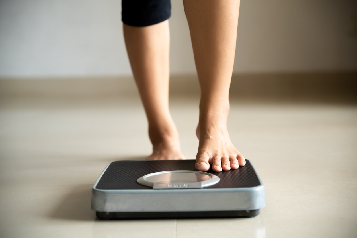 How to Prevent Weight Regain After Bariatric Surgery - LILD