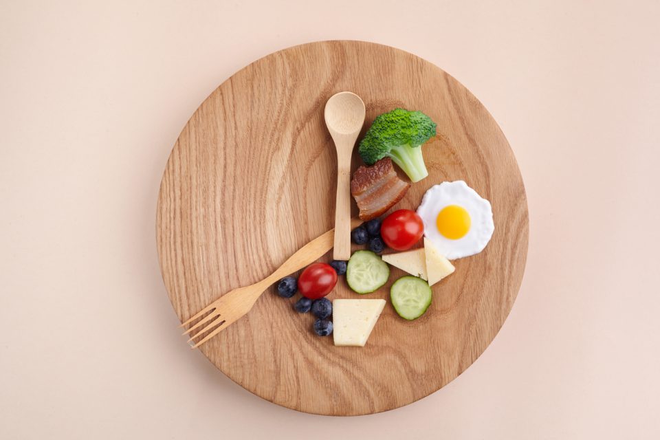 The Importance of Maintaining Regular Meal Times - LILD